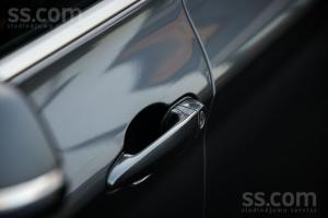 Pelēks BMW 320 2014 Jelgava, ar dzinēja tilpumu 2.00 L un nobraukumu 169 tūkst. km par 12800 €, foto 11 vietnē AUTOMOTO.COM.LV