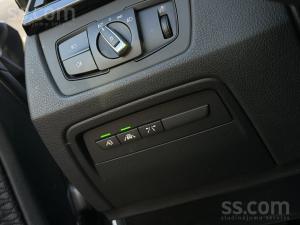 Grey BMW 320 2014 in Tukums, with an engine capacity of 2.00 L and mileage of 175 thousand km for 14999 €, photo 14 on AUTOMOTO.COM.LV