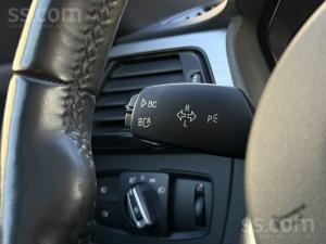 Grey BMW 320 2014 in Tukums, with an engine capacity of 2.00 L and mileage of 175 thousand km for 14999 €, photo 16 on AUTOMOTO.COM.LV