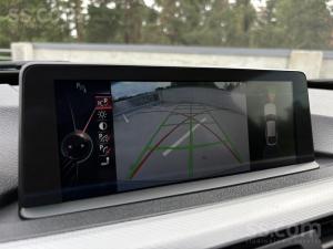 Серый БМВ 320 2014 в Рига, объемом двигателя 2.00 л и пробегом 234 тыс. км за 13790 €, фото 17 на AUTOMOTO.COM.LV