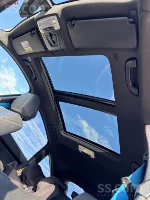 Pelēks BMW 320 2015 Rīga, ar dzinēja tilpumu 2.00 L un nobraukumu 320 tūkst. km par 13700 €, foto 13 vietnē AUTOMOTO.COM.LV