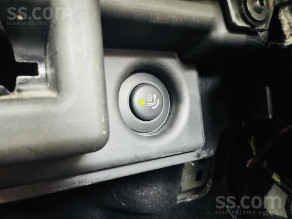 Grey BMW 320 2015 in Jurmala, with an engine capacity of 2.00 L and mileage of 278 thousand km for 13300 €, photo 11 on AUTOMOTO.COM.LV