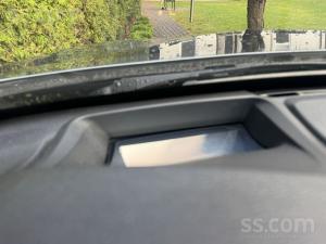 Grey BMW 320 2015 in Jurmala, with an engine capacity of 2.00 L and mileage of 278 thousand km for 13300 €, photo 14 on AUTOMOTO.COM.LV