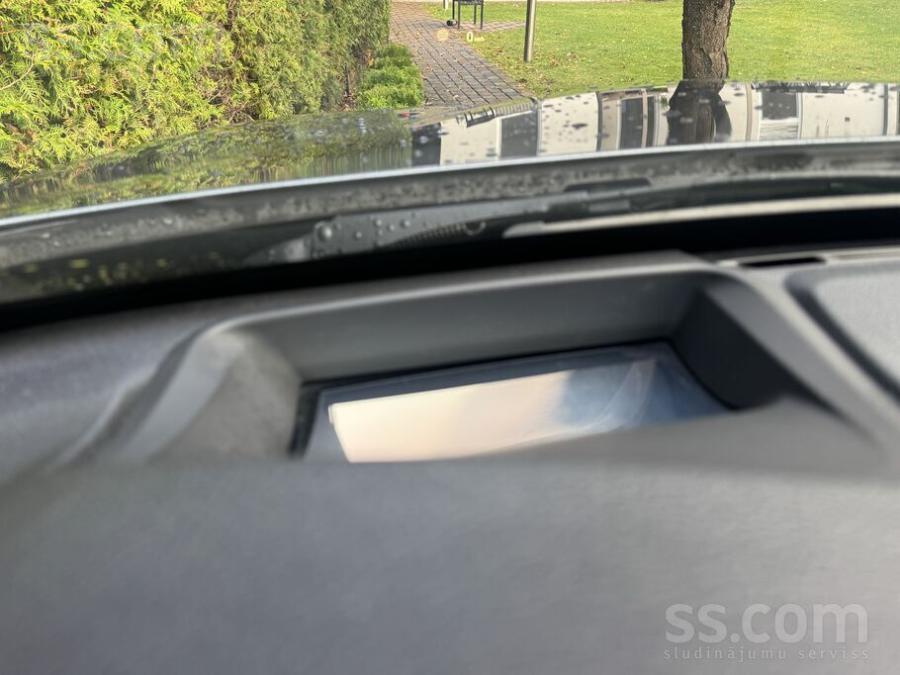 Grey BMW 320 2015 in Jurmala, with an engine capacity of 2.00 L and mileage of 278 thousand km for 13300 €, photo 14 on AUTOMOTO.COM.LV