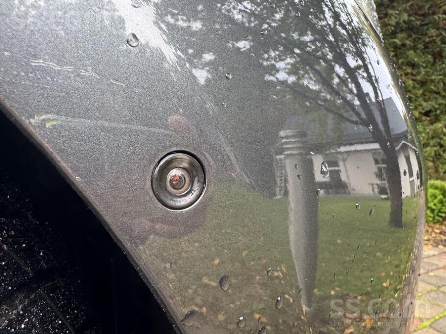 Grey BMW 320 2015 in Jurmala, with an engine capacity of 2.00 L and mileage of 278 thousand km for 13300 €, photo 22 on AUTOMOTO.COM.LV