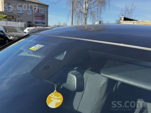 Серый БМВ 320 2016 в Даугавпилс, объемом двигателя 2.00 л и пробегом 0 тыс. км за 17600 €, фото 13 на AUTOMOTO.COM.LV