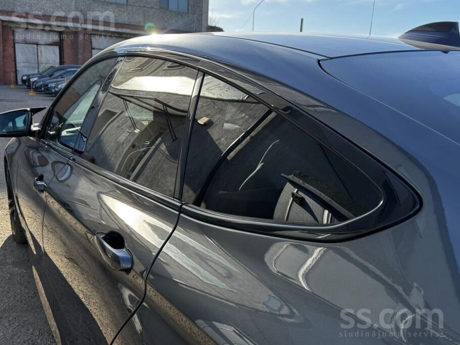 Серый БМВ 320 2016 в Даугавпилс, объемом двигателя 2.00 л и пробегом 0 тыс. км за 17600 €, фото 15 на AUTOMOTO.COM.LV