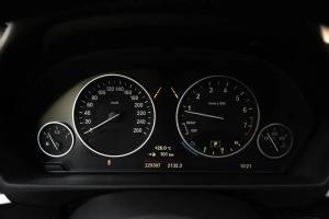 Серый БМВ 320 2016 в Елгава, объемом двигателя 2.00 л и пробегом 229 тыс. км за 12990 €, фото 19 на AUTOMOTO.COM.LV