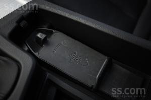 Grey BMW 320 2017 in Jelgava, with an engine capacity of 2.00 L and mileage of 285 thousand km for 13700 €, photo 10 on AUTOMOTO.COM.LV