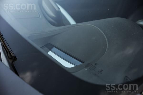 Pelēks BMW 320 2017 Jelgava, ar dzinēja tilpumu 2.00 L un nobraukumu 285 tūkst. km par 13700 €, foto 10 vietnē AUTOMOTO.COM.LV