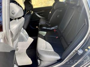 Pelēks BMW 320 2019 Rīga, ar dzinēja tilpumu 2.00 L un nobraukumu 139 tūkst. km par 19450 €, foto 13 vietnē AUTOMOTO.COM.LV