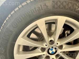 Pelēks BMW 320 2019 Rīga, ar dzinēja tilpumu 2.00 L un nobraukumu 139 tūkst. km par 19450 €, foto 16 vietnē AUTOMOTO.COM.LV