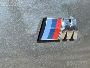 Pelēks BMW 320 2019 Rīga, ar dzinēja tilpumu 2.00 L un nobraukumu 139 tūkst. km par 19450 €, foto 17 vietnē AUTOMOTO.COM.LV