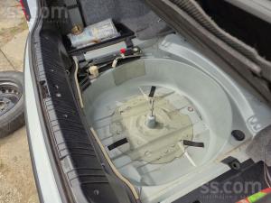 Grey BMW 320 1998 in Riga, with an engine capacity of 2.00 L and mileage of 223 thousand km for 2900 €, photo 22 on AUTOMOTO.COM.LV