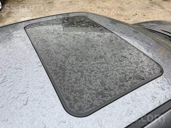 Pelēks BMW 320 1999 Rīga, ar dzinēja tilpumu 2.00 L un nobraukumu 277 tūkst. km par 1999 €, foto 9 vietnē AUTOMOTO.COM.LV
