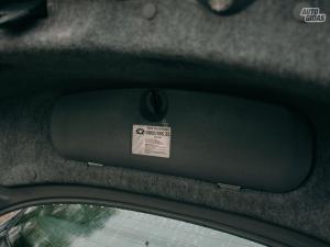 Grey BMW 320 2000 in Kaunas, with an engine capacity of 2.00 L and mileage of 365 thousand km for 1300 €, photo 28 on AUTOMOTO.COM.LV