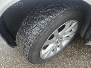 Pelēks BMW 320 2001 Daugavpils, ar dzinēja tilpumu 2.00 L un nobraukumu 304 tūkst. km par 2700 €, foto 2 vietnē AUTOMOTO.COM.LV