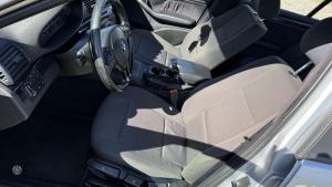 Pelēks BMW 320 2003 Viļņa, ar dzinēja tilpumu 2.00 L un nobraukumu 260 tūkst. km par 2150 €, foto 11 vietnē AUTOMOTO.COM.LV