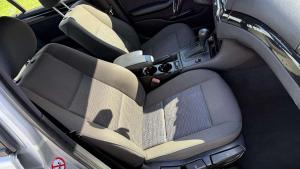 Pelēks BMW 320 2003 Viļņa, ar dzinēja tilpumu 2.00 L un nobraukumu 260 tūkst. km par 2150 €, foto 12 vietnē AUTOMOTO.COM.LV