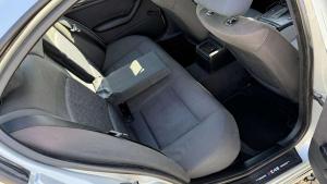 Pelēks BMW 320 2003 Viļņa, ar dzinēja tilpumu 2.00 L un nobraukumu 260 tūkst. km par 2150 €, foto 15 vietnē AUTOMOTO.COM.LV