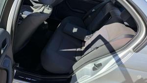 Pelēks BMW 320 2003 Viļņa, ar dzinēja tilpumu 2.00 L un nobraukumu 260 tūkst. km par 2150 €, foto 16 vietnē AUTOMOTO.COM.LV