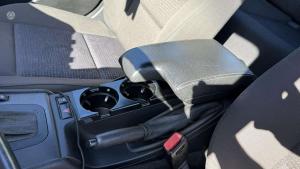 Pelēks BMW 320 2003 Viļņa, ar dzinēja tilpumu 2.00 L un nobraukumu 260 tūkst. km par 2150 €, foto 23 vietnē AUTOMOTO.COM.LV
