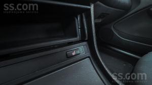 Pelēks BMW 320 2004 Rīga, ar dzinēja tilpumu 2.00 L un nobraukumu 294 tūkst. km par 2790 €, foto 12 vietnē AUTOMOTO.COM.LV