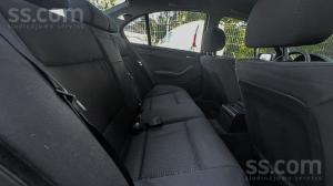 Pelēks BMW 320 2004 Rīga, ar dzinēja tilpumu 2.00 L un nobraukumu 294 tūkst. km par 2790 €, foto 13 vietnē AUTOMOTO.COM.LV