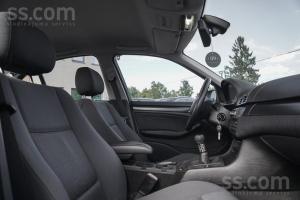 Pelēks BMW 320 2004 Rīga, ar dzinēja tilpumu 2.00 L un nobraukumu 291 tūkst. km par 2790 €, foto 6 vietnē AUTOMOTO.COM.LV