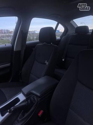 Pelēks BMW 320 2005 Viļņa, ar dzinēja tilpumu 2.00 L un nobraukumu 370 tūkst. km par 2200 €, foto 9 vietnē AUTOMOTO.COM.LV