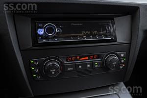 Серый БМВ 320 2005 в Рига, объемом двигателя 2.00 л и пробегом 335 тыс. км за 4150 €, фото 20 на AUTOMOTO.COM.LV