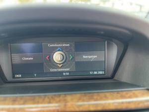 Grey BMW 320 2005 in Riga, with an engine capacity of 2.00 L and mileage of 321 thousand km for 5200 €, photo 5 on AUTOMOTO.COM.LV