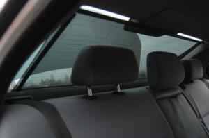 Grey BMW 320 2005 in Riga, with an engine capacity of 2.00 L and mileage of 321 thousand km for 5200 €, photo 41 on AUTOMOTO.COM.LV