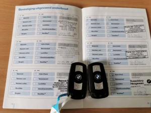 Grey BMW 320 2005 in Kuldiga, with an engine capacity of 2.00 L and mileage of 249 thousand km for 4200 €, photo 15 on AUTOMOTO.COM.LV
