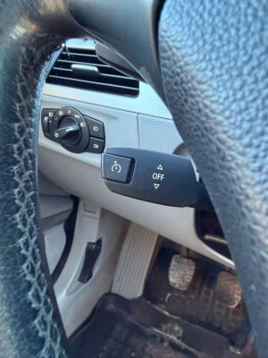 Pelēks BMW 320 2005 Ventspils, ar dzinēja tilpumu 2.00 L un nobraukumu 350 tūkst. km par 2990 €, foto 15 vietnē AUTOMOTO.COM.LV