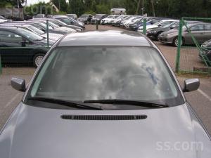 Серый БМВ 320 2005 в Рига, объемом двигателя 2.00 л и пробегом 0 тыс. км за 2950 €, фото 13 на AUTOMOTO.COM.LV
