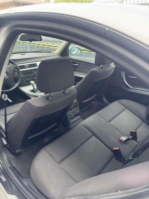 Pelēks BMW 320 2005 Viļņa, ar dzinēja tilpumu 2.00 L un nobraukumu 379 tūkst. km par 2550 €, foto 11 vietnē AUTOMOTO.COM.LV