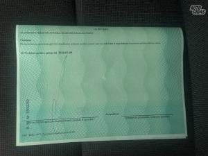 Pelēks BMW 320 2005 Šauļi, ar dzinēja tilpumu 2.00 L un nobraukumu 313 tūkst. km par 2650 €, foto 14 vietnē AUTOMOTO.COM.LV