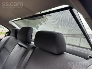Pelēks BMW 320 2005 Rīga, ar dzinēja tilpumu 2.00 L un nobraukumu 380 tūkst. km par 3550 €, foto 17 vietnē AUTOMOTO.COM.LV