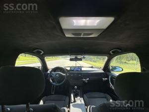 Pelēks BMW 320 2005 Limbaži, ar dzinēja tilpumu 2.00 L un nobraukumu 323 tūkst. km par 5500 €, foto 12 vietnē AUTOMOTO.COM.LV