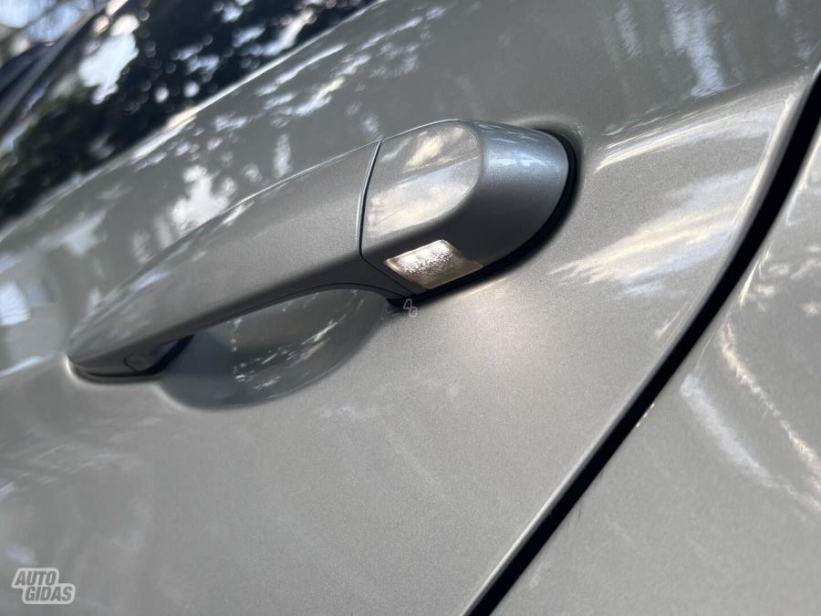 Pelēks BMW 320 2005 Kauņa, ar dzinēja tilpumu 2.00 L un nobraukumu 330 tūkst. km par 3500 €, foto 14 vietnē AUTOMOTO.COM.LV