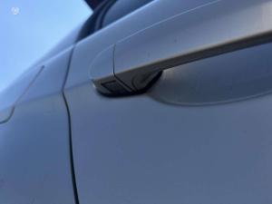 Grey BMW 320 2005 in Kaunas, with an engine capacity of 2.00 L and mileage of 303 thousand km for 4500 €, photo 10 on AUTOMOTO.COM.LV