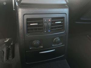 Grey BMW 320 2005 in Kaunas, with an engine capacity of 2.00 L and mileage of 303 thousand km for 4500 €, photo 23 on AUTOMOTO.COM.LV
