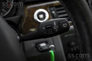 Серый БМВ 320 2005 в Рига, объемом двигателя 2.00 л и пробегом 265 тыс. км за 3990 €, фото 19 на AUTOMOTO.COM.LV