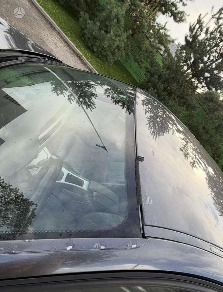 Pelēks BMW 320 2005 Kauņa, ar dzinēja tilpumu 2.00 L un nobraukumu 498 tūkst. km par 2000 €, foto 8 vietnē AUTOMOTO.COM.LV