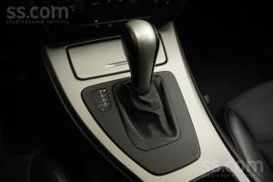 Pelēks BMW 320 2005 Rīga, ar dzinēja tilpumu 2.00 L un nobraukumu 380 tūkst. km par 3350 €, foto 14 vietnē AUTOMOTO.COM.LV