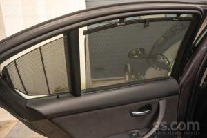 Pelēks BMW 320 2005 Rīga, ar dzinēja tilpumu 2.00 L un nobraukumu 380 tūkst. km par 3350 €, foto 20 vietnē AUTOMOTO.COM.LV