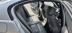 Pelēks BMW 320 2006 Jūrmala, ar dzinēja tilpumu 2.00 L un nobraukumu 307 tūkst. km par 5000 €, foto 14 vietnē AUTOMOTO.COM.LV