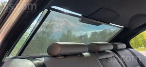 Pelēks BMW 320 2006 Jūrmala, ar dzinēja tilpumu 2.00 L un nobraukumu 307 tūkst. km par 5000 €, foto 15 vietnē AUTOMOTO.COM.LV