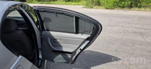 Pelēks BMW 320 2006 Jūrmala, ar dzinēja tilpumu 2.00 L un nobraukumu 307 tūkst. km par 5000 €, foto 16 vietnē AUTOMOTO.COM.LV